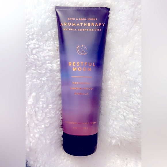 Bath & Body Works | Bath & Body | Bath Body Works Restful Moon | Poshmark